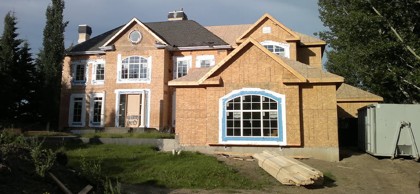 What To Inspect During Residential Construction Process